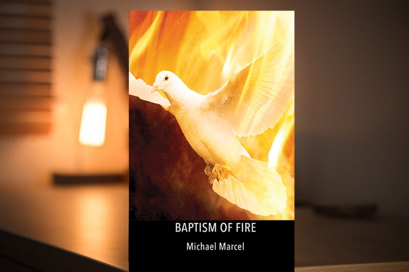 Baptism of Fire - UK Wells